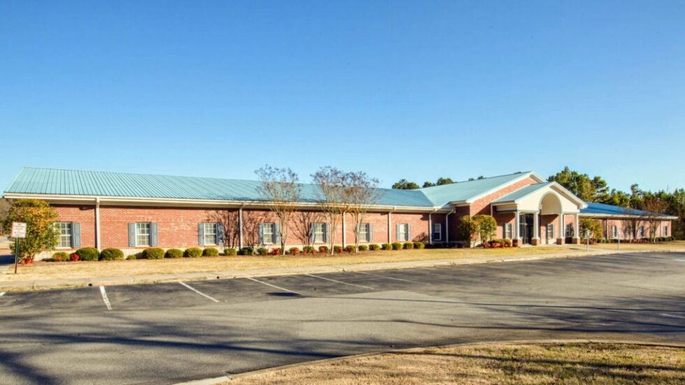 Cherokee Christian Schools | Instilling Conviction, Promoting ...