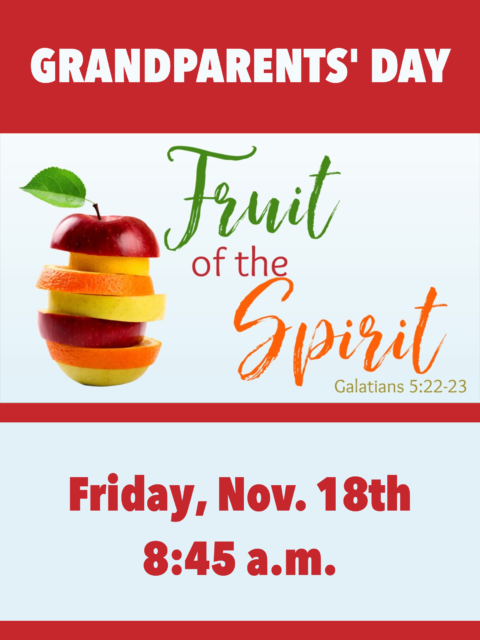 Cherokee Christian Schools | Instilling Conviction, Promoting ...