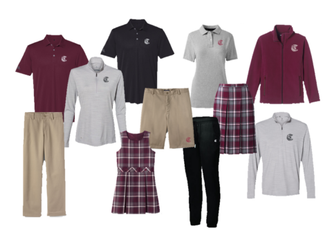 Cherokee Christian Schools | Instilling Conviction, Promoting ...