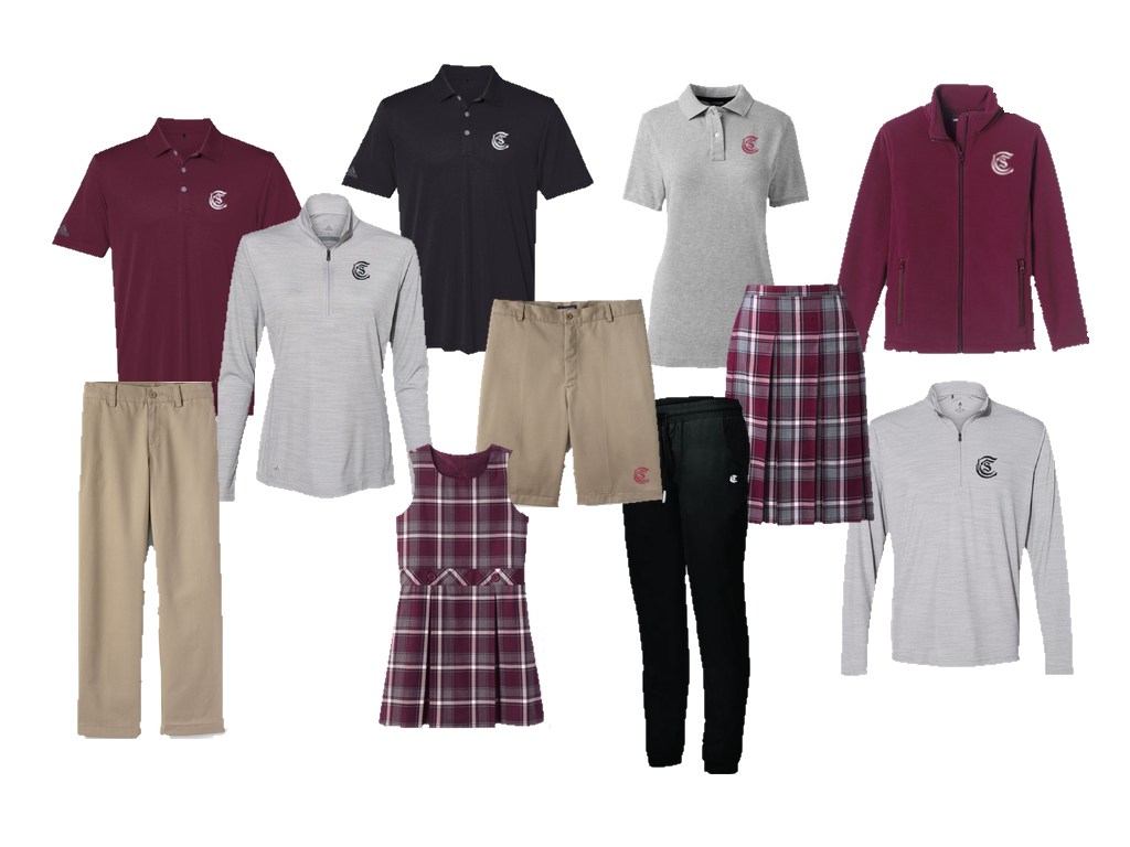 Cherokee Christian Schools | Instilling Conviction, Promoting ...