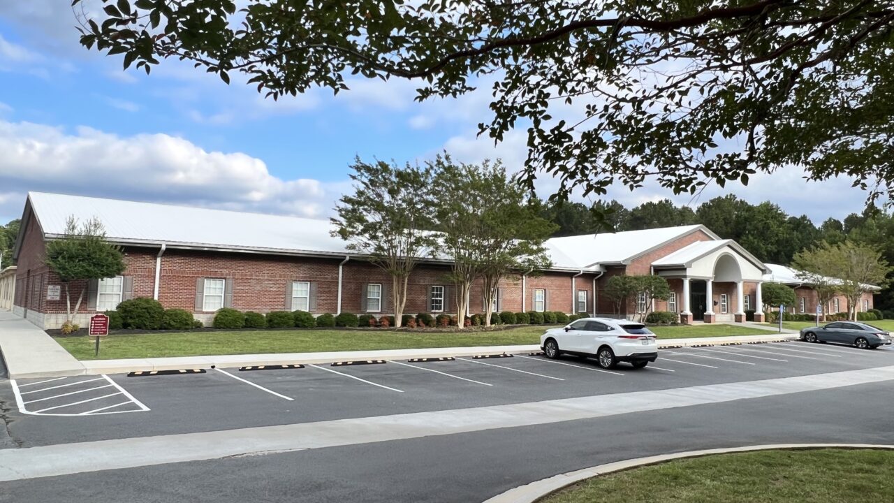 Cherokee Christian Schools | Classical, Biblical, Faithful