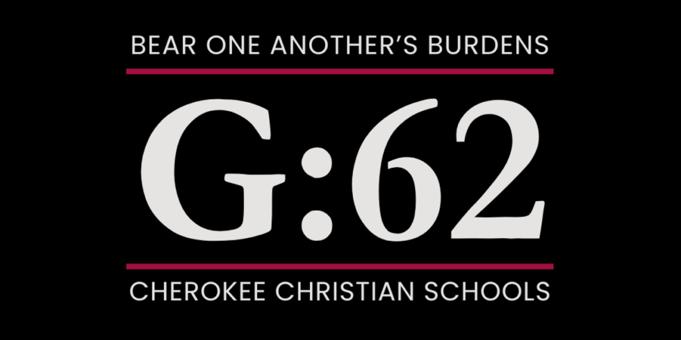 Cherokee Christian Schools | Classical, Biblical, Faithful