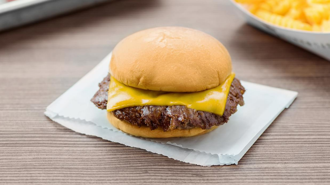 Lunch | Cherokee Christian Schools