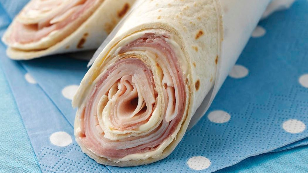 Lunch | Cherokee Christian Schools