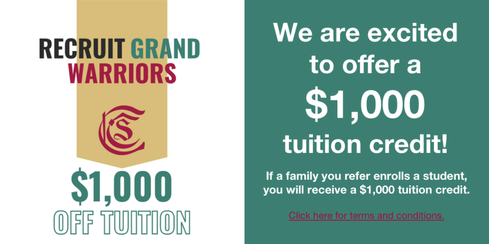 Cherokee Christian Schools | Classical, Biblical, Faithful